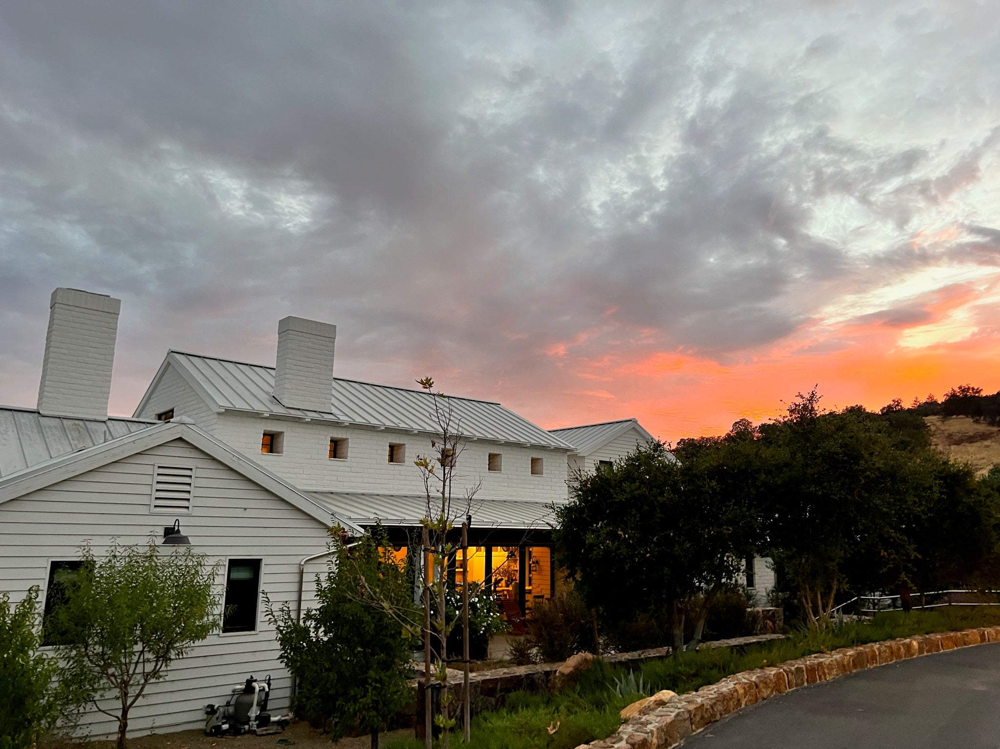 Map | Ranch House – Red Cloud Ranch