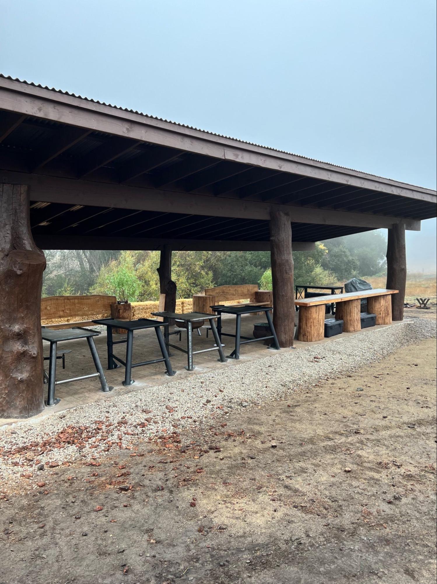 Ranch | Projects – Red Cloud Ranch